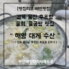 맛집리뷰배민맛집 경북울진맛집 후포항 해양대게수산” 네이버 블로그